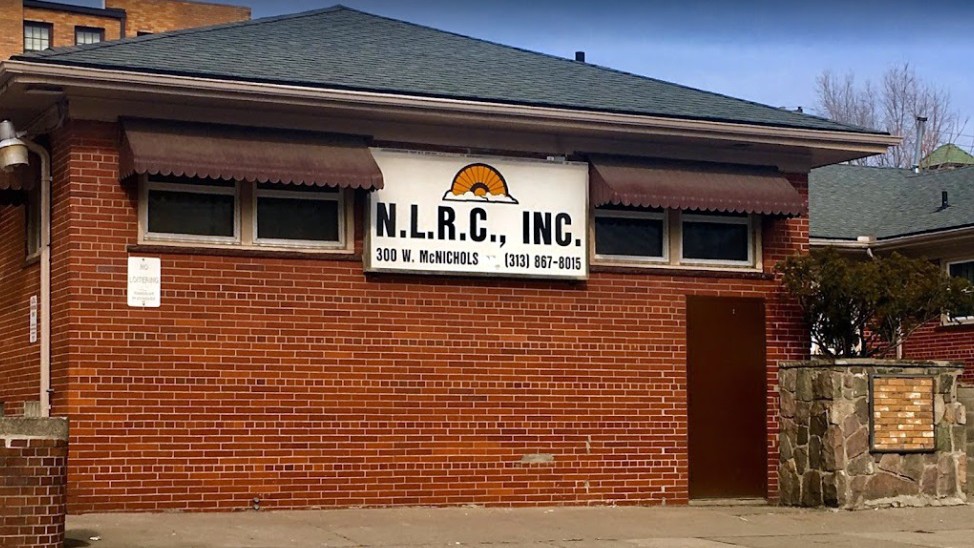 New Light Recovery Center | Detroit, MI