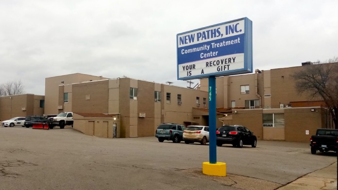 New Paths Inc | Flint, MI