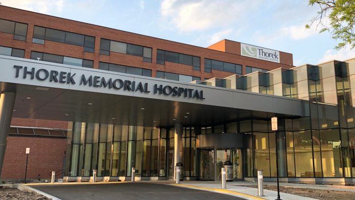 Thorek Memorial Hospital | Chicago, IL