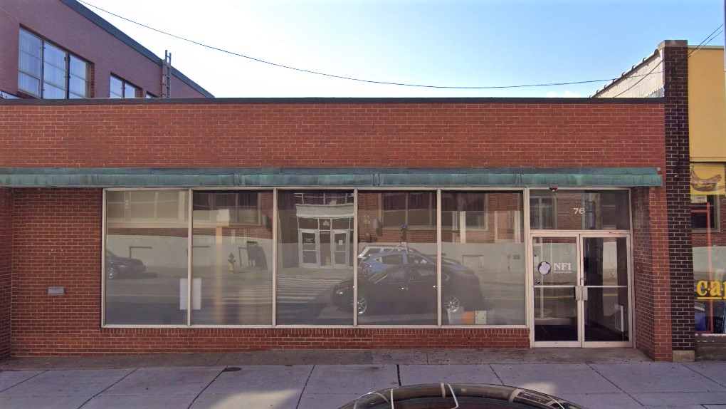 NFI Massachusetts Inc | Haverhill, MA