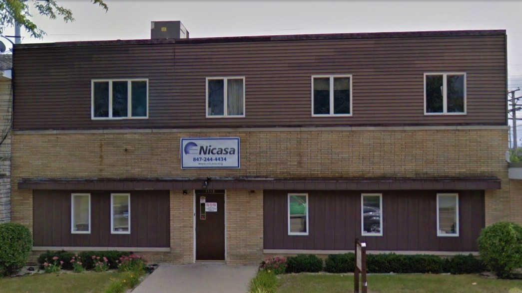 Nicasa Behavioral Health Services - Bridge House | HEALTH CENTER