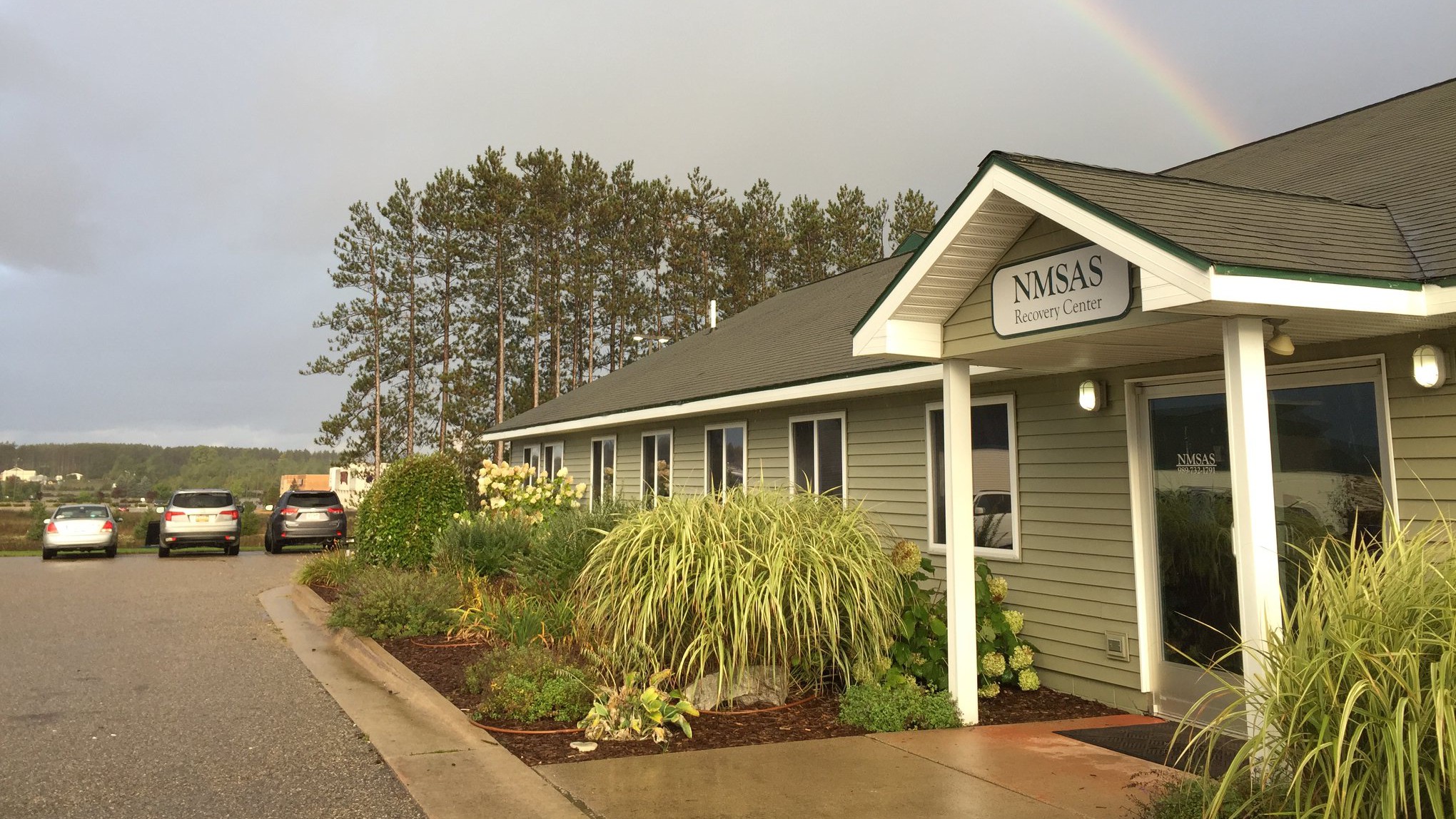 NMSAS Recovery Center | Gaylord, MI