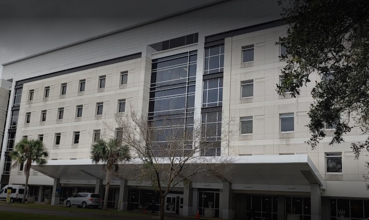 Malcom Randall Veterans Affairs Medical Center | Gainesville, FL