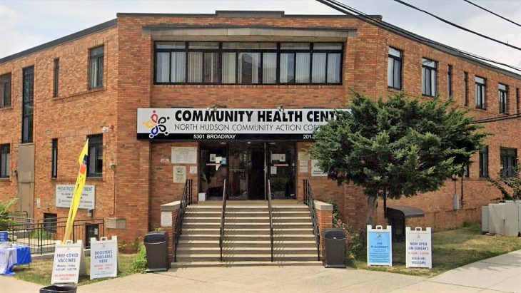 NORTH HUDSON COMMUNITY ACTION CORPORATION | West New York, NJ