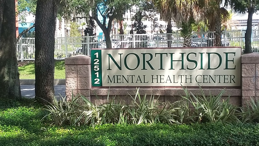 Northside Behavioral Health Center | Tampa, FL