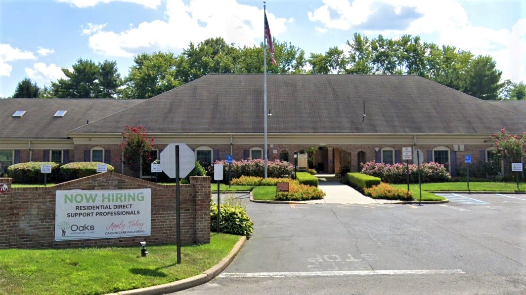 Oaks Integrated Care | Mount Holly, NJ