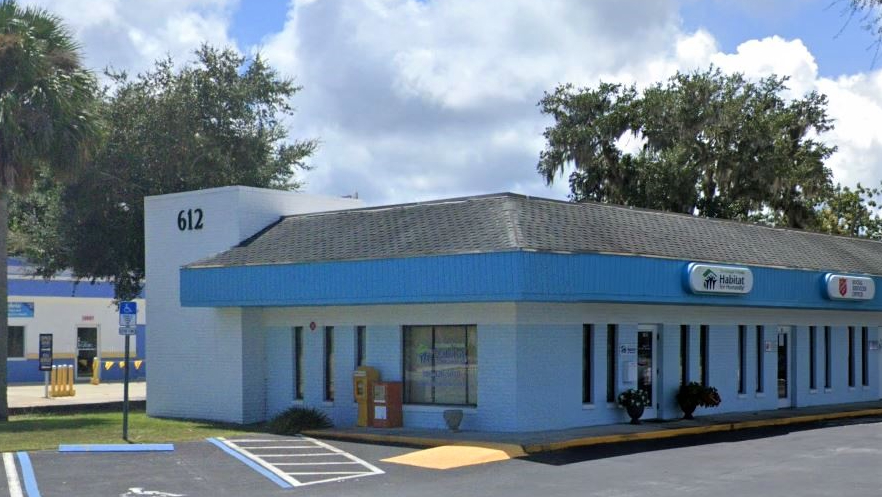 Oasis Treatment Center Edgewater | Edgewater, FL