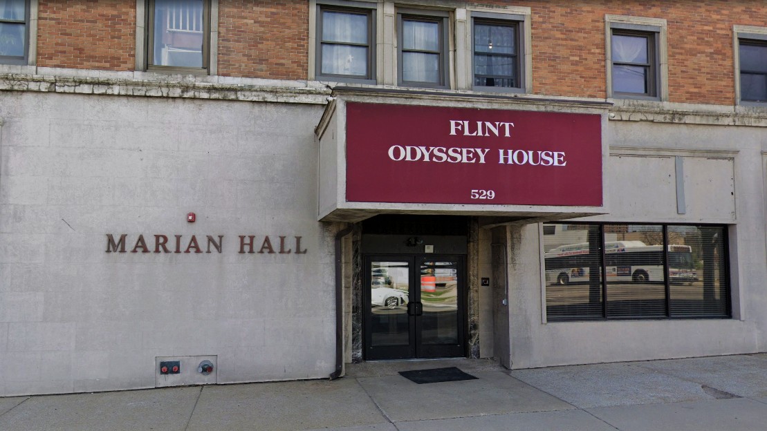 Flint Odyssey House | Flint, MI