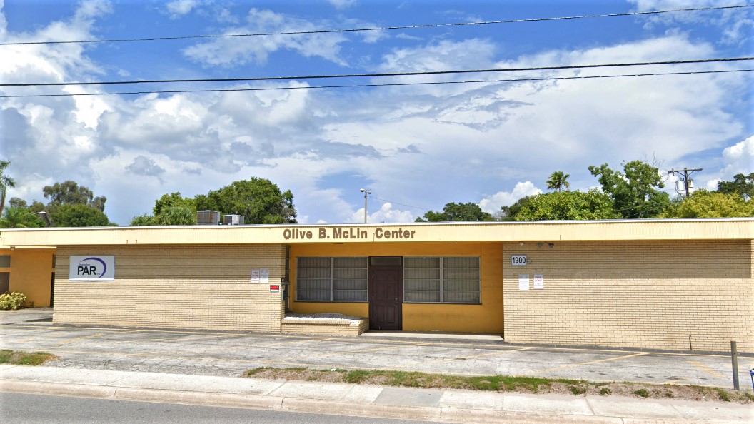 Operation PAR Substance Use Disorder Treatment St Petersburg | Saint ...