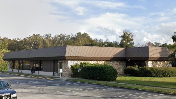 Operation PAR Pasco County | Port Richey, FL