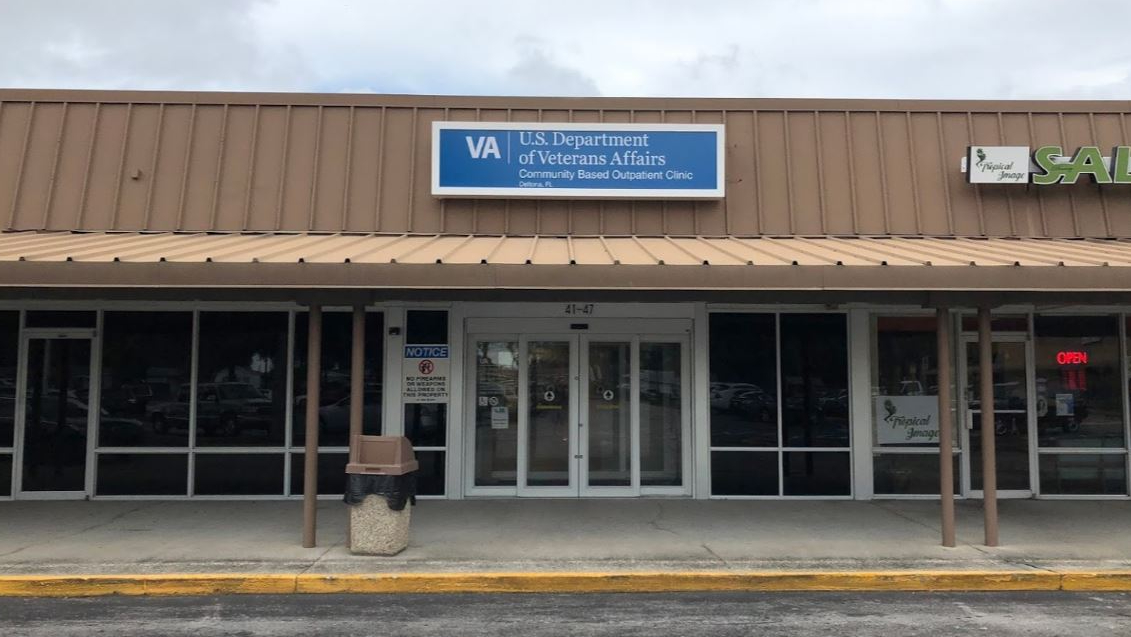 Deltona VA Clinic | Deltona, FL