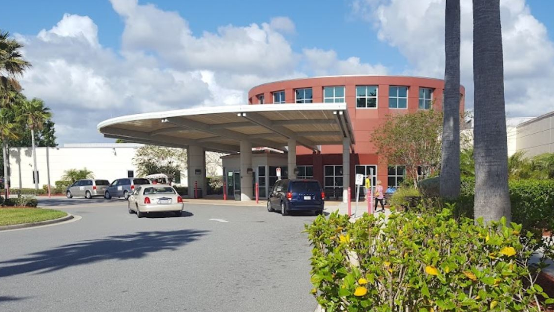 Viera VA Clinic | Melbourne, FL