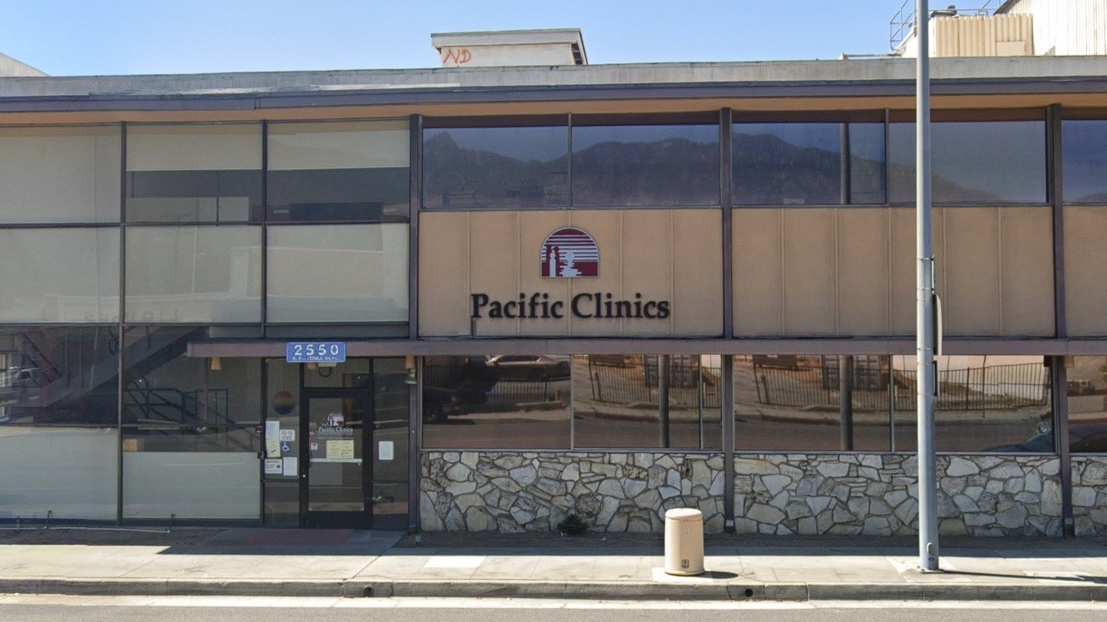 Housing & Transportation and Family Specialty Services – Pacific Clinics | Pasadena, CA