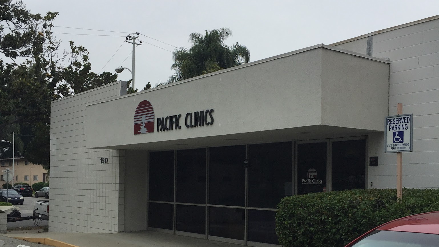 Pacific Clinics | West Covina, CA