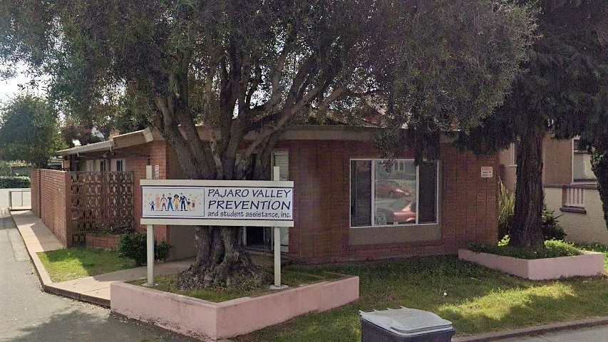 Pajaro Valley Prevention and Restorative Justice Center | Watsonville, CA
