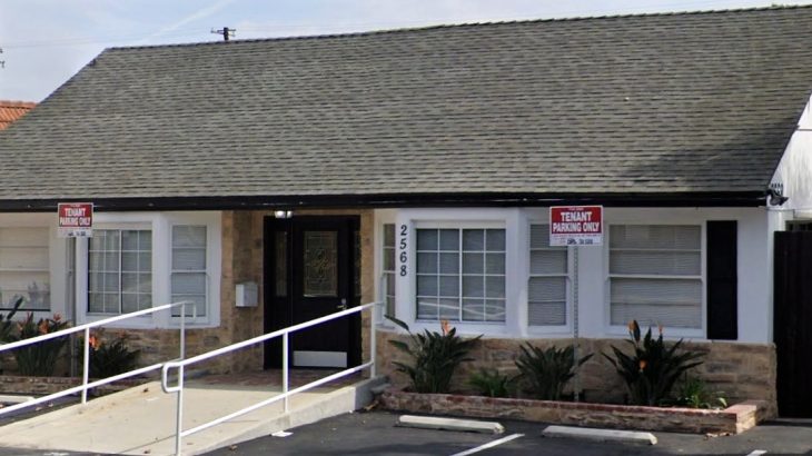 Pat Moore Foundation | Costa Mesa, CA