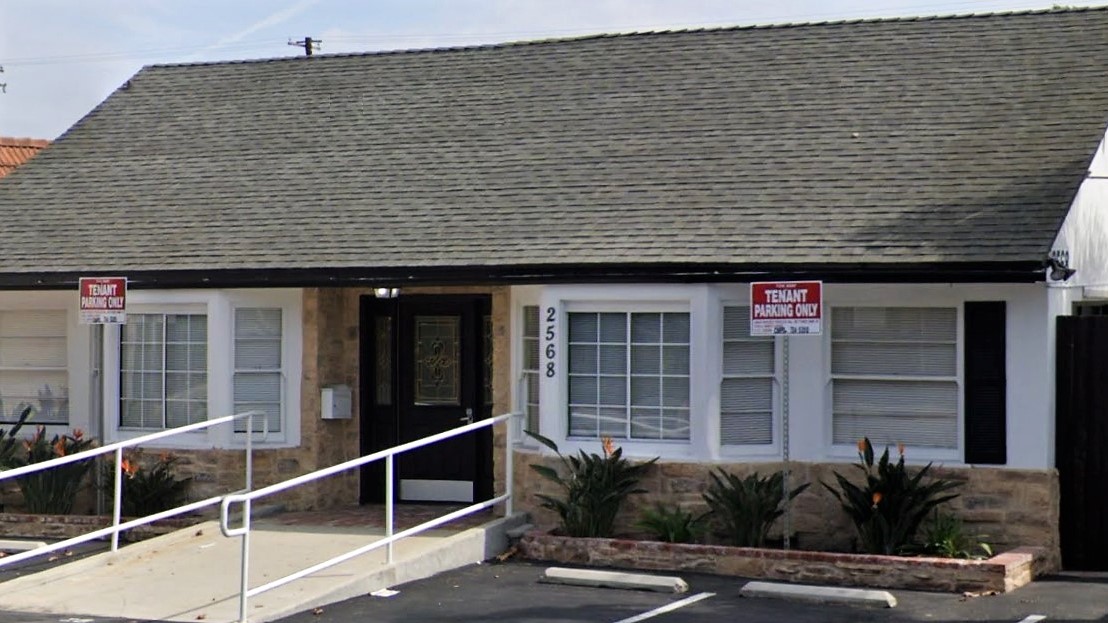 Pat Moore Foundation | Costa Mesa, CA