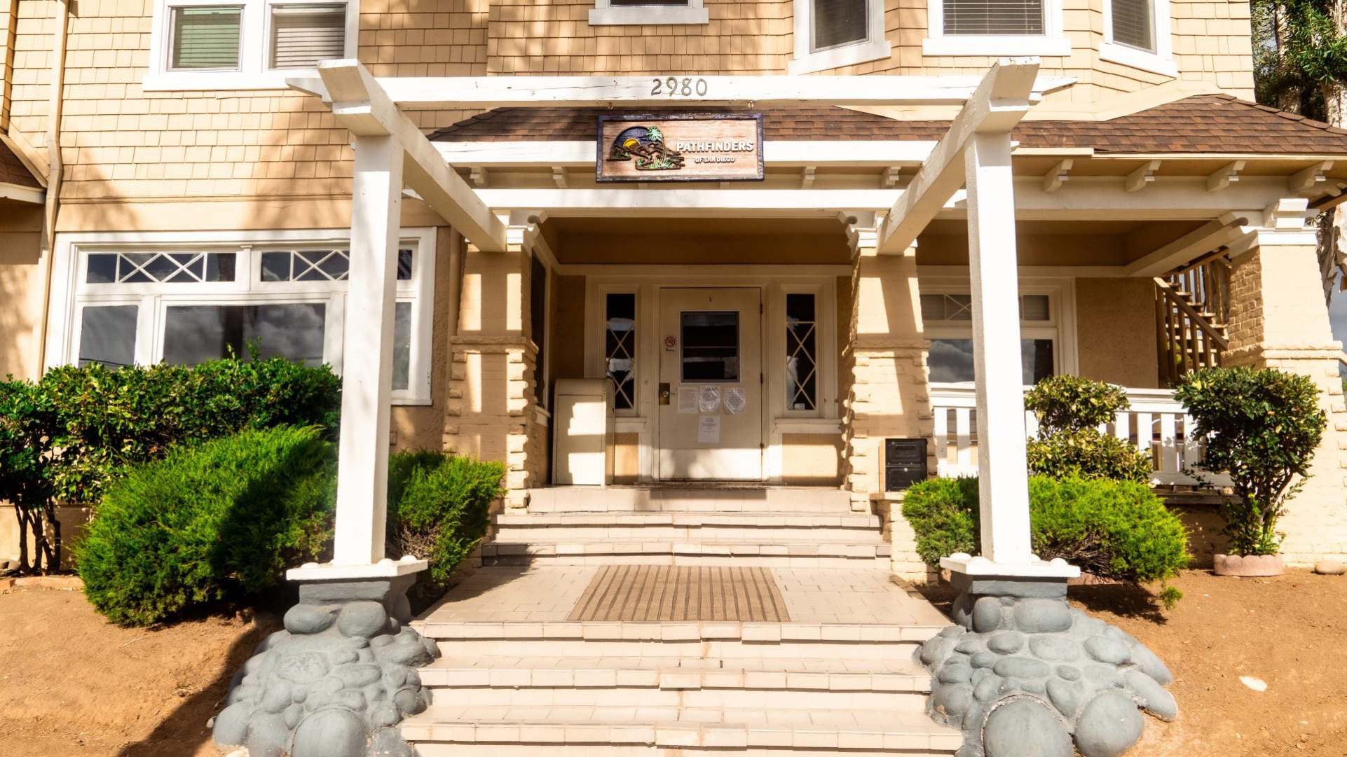 Pathfinders of San Diego | San Diego, CA