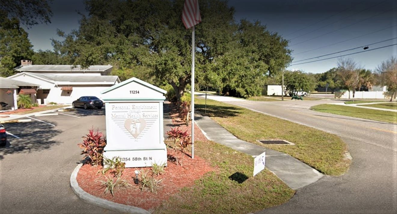 Personal Enrichment Through Mental Health Services PEMHS | Pinellas ...