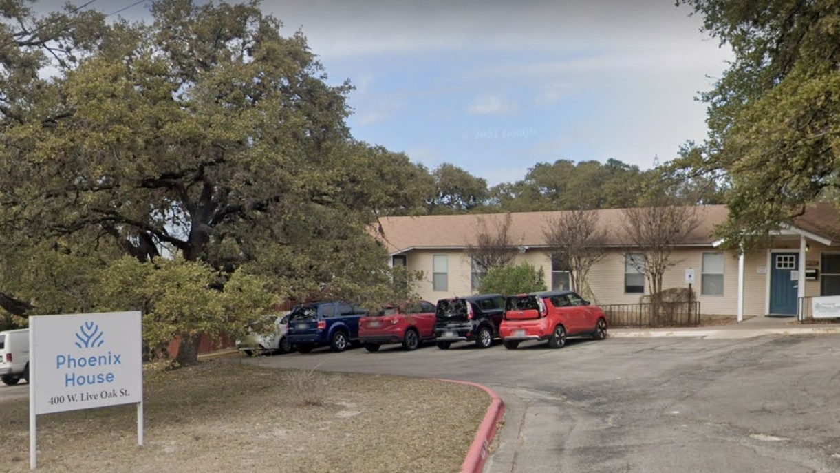 Phoenix House Texas – Austin | Austin, TX