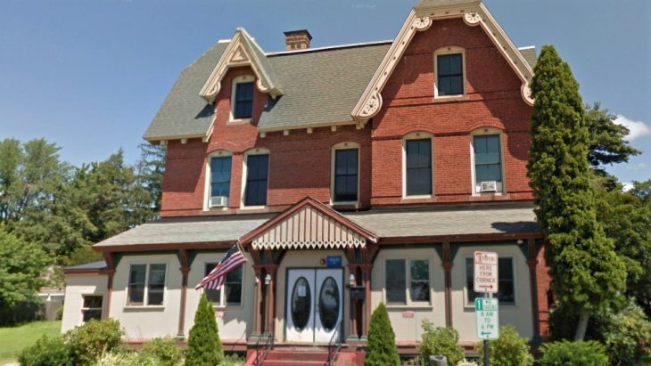 Phoenix House Springfield | Springfield, MA