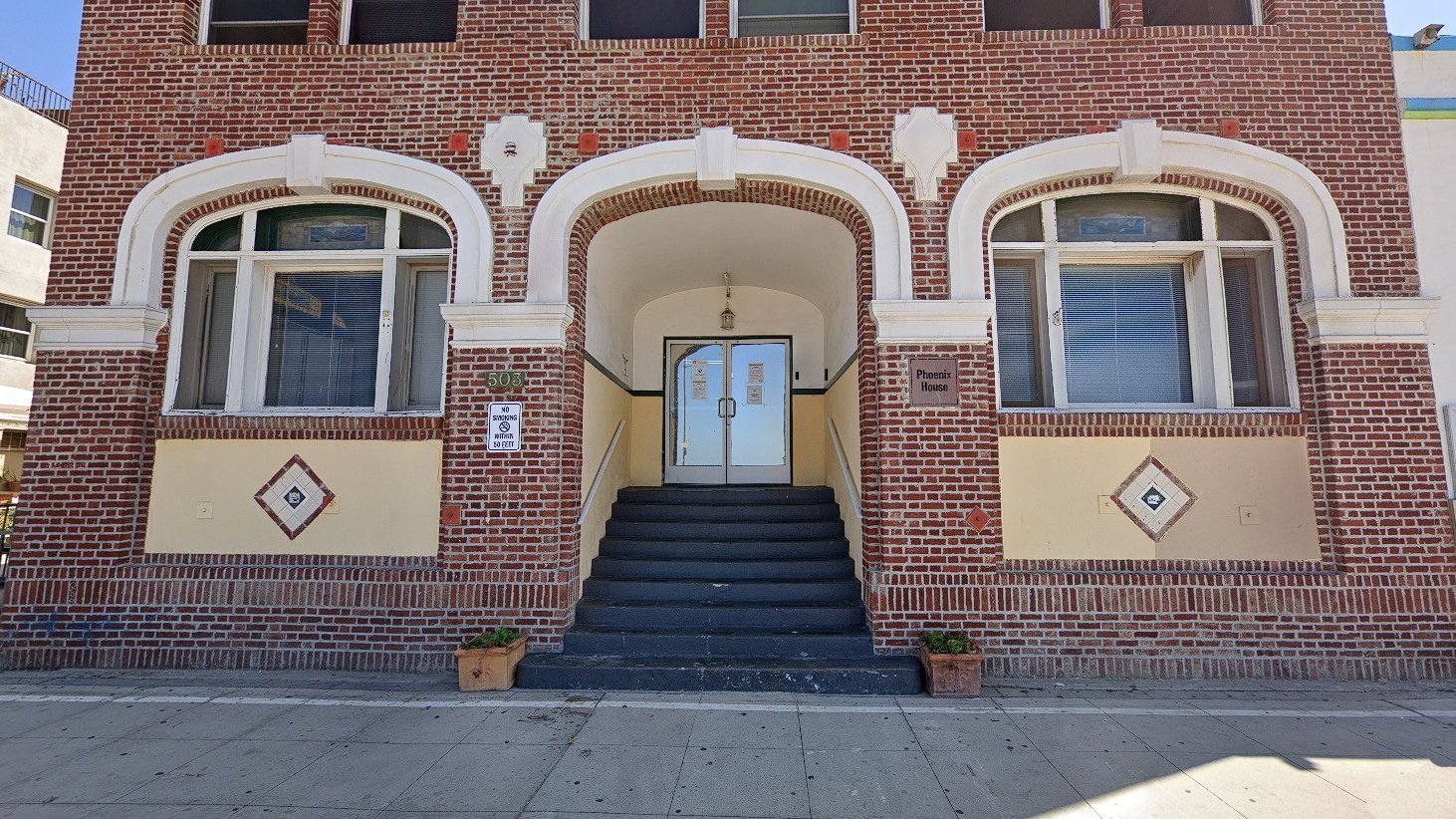 Phoenix House – Venice Beach | Venice, CA