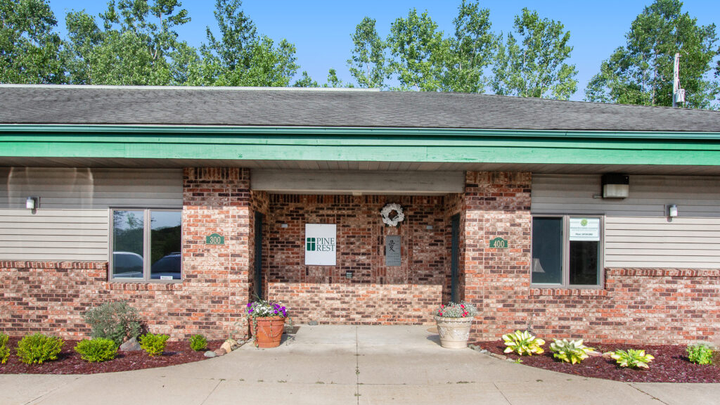 Pine Rest Hastings Clinic | Hastings, MI