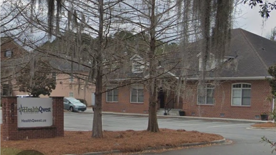 HealthQwest Frontiers | Savannah | Savannah, GA