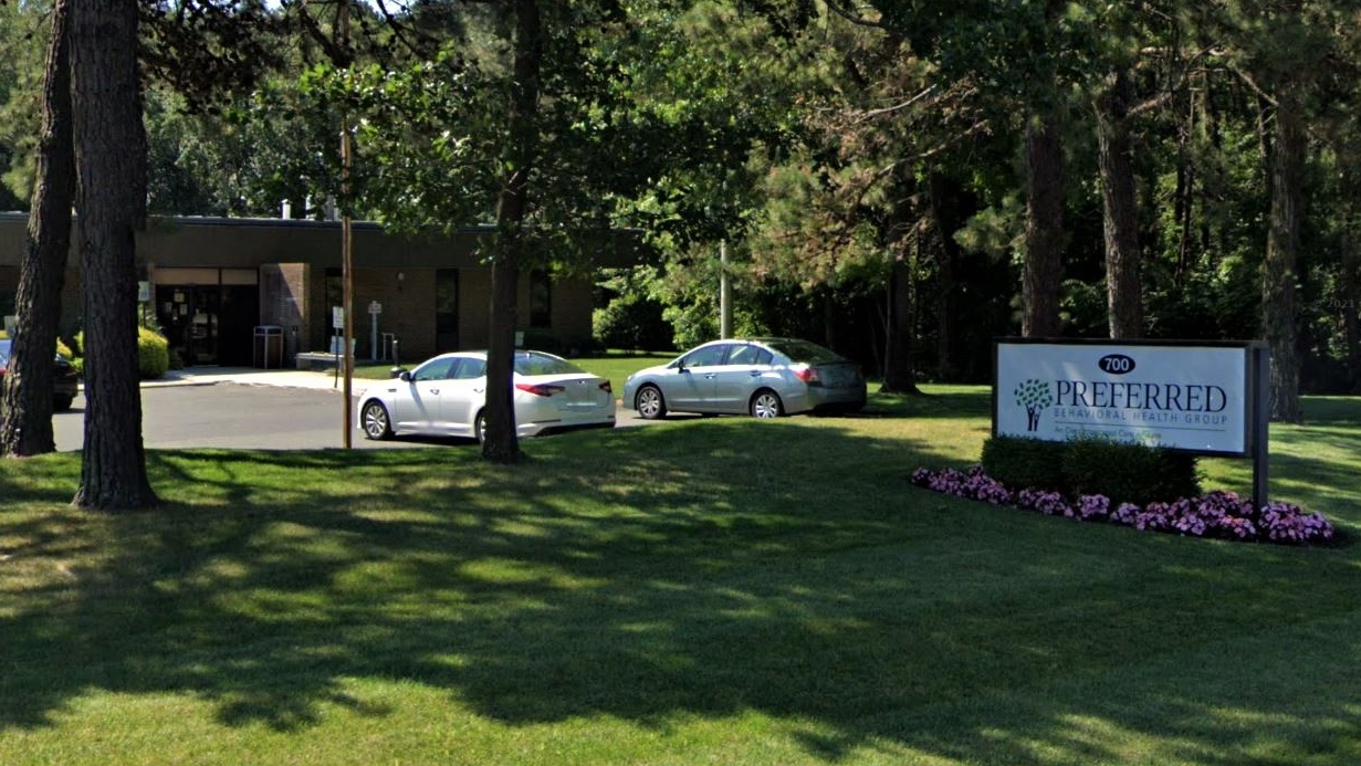 Preferred Behavioral Health Group (Outpatient) | Lakewood, NJ