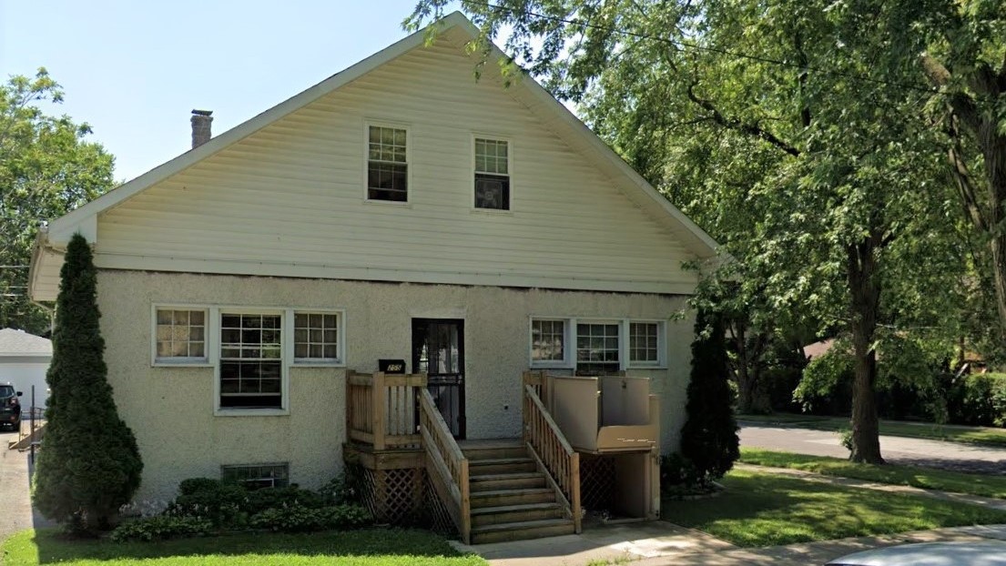 Prentice Place | Chicago, IL