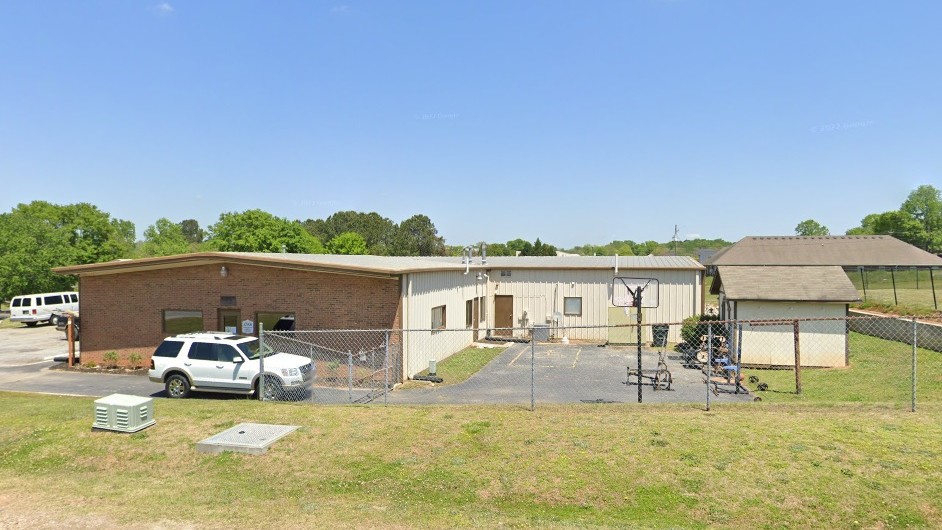 Project ADAM Alcohol Drug Abuse Ministries | Winder, GA