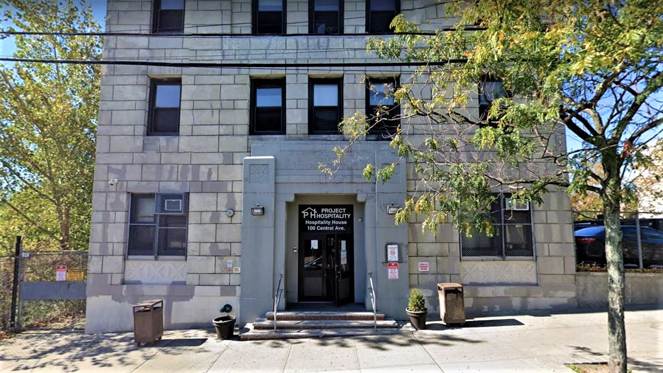 Project Hospitality | Staten Island, NY