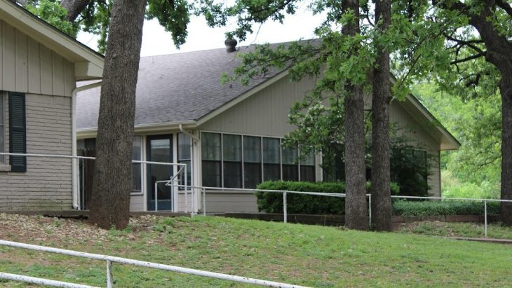 Recovered and Free | Hubbard, TX