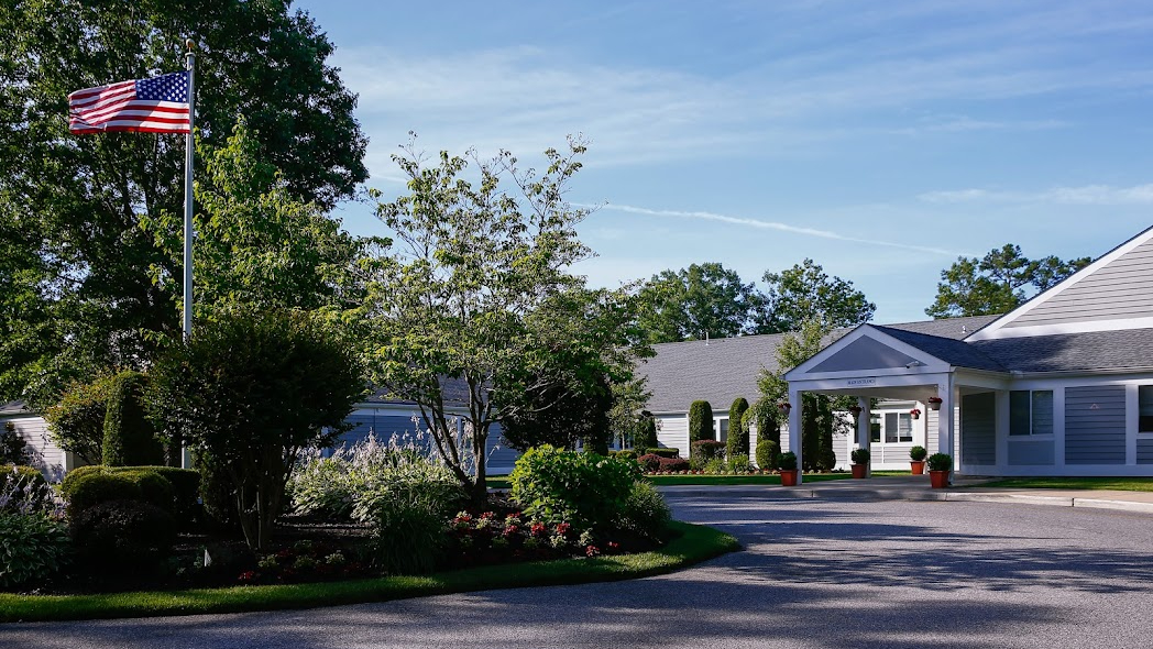 Recovery Centers of America at Lighthouse | Mays Landing, NJ