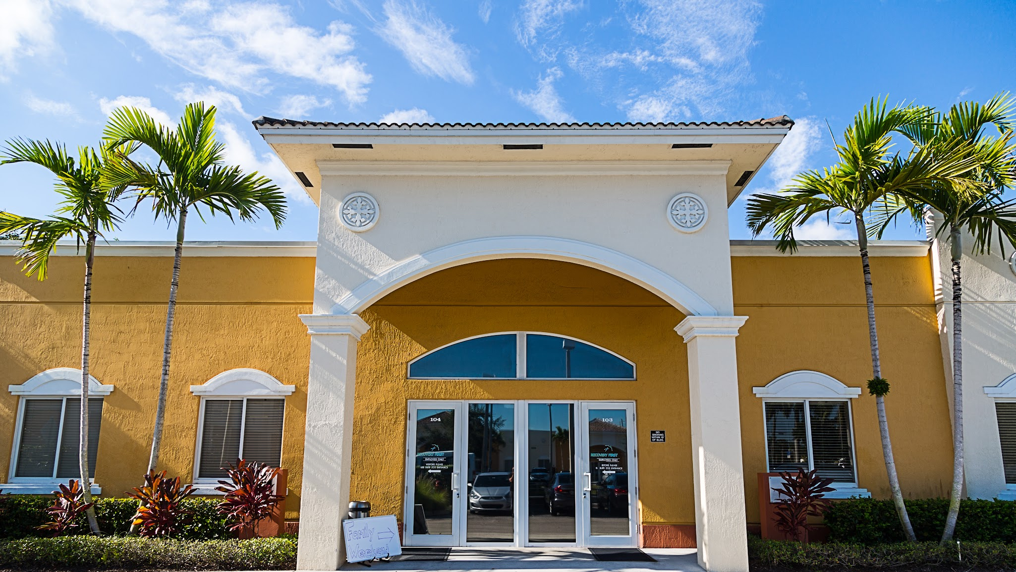 Recovery First Treatment Center | Hollywood, FL