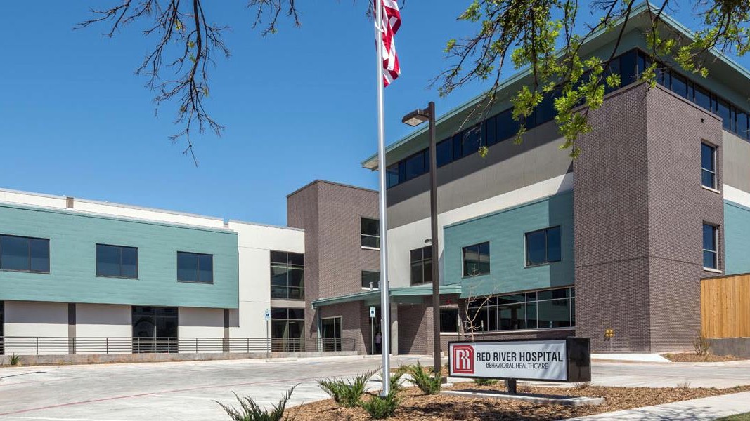Red River Hospital | Wichita Falls, TX