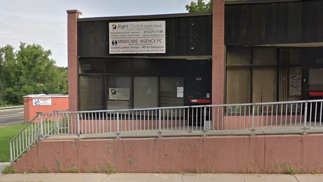 Right Choice Health Group LLC | Chicopee, MA