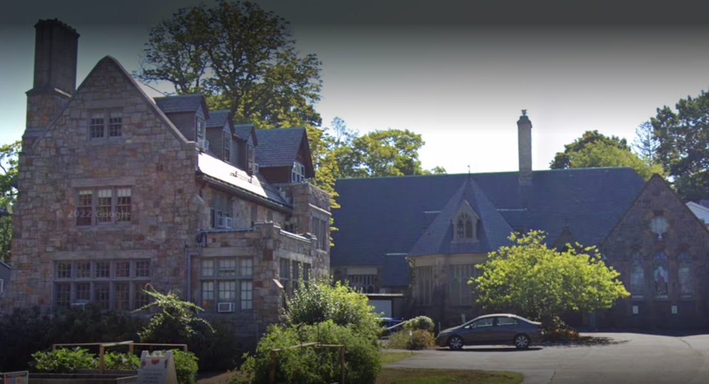 Riverside Community Care Outpatient Center | Newton, MA