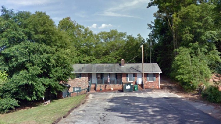 Robert W Dail Memorial Treatment Center | Commerce, GA