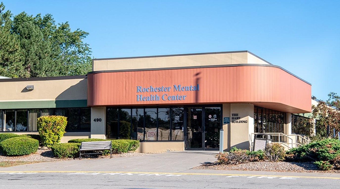 Rochester Mental Health Center | Rochester, NY