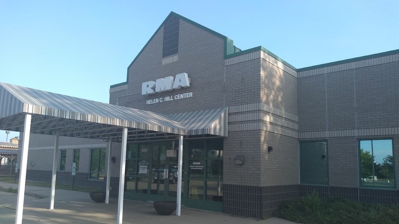 RMA Rose Medical Association | Peoria, IL