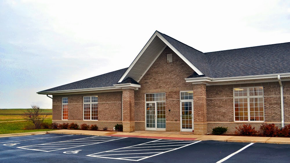 Rosecrance Belvidere Clinic | Belvidere, IL