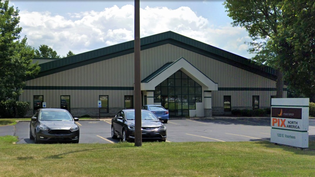Rosecrance | Danville, IL