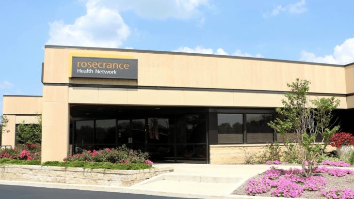 Rosecrance Health Network | Rockford, IL