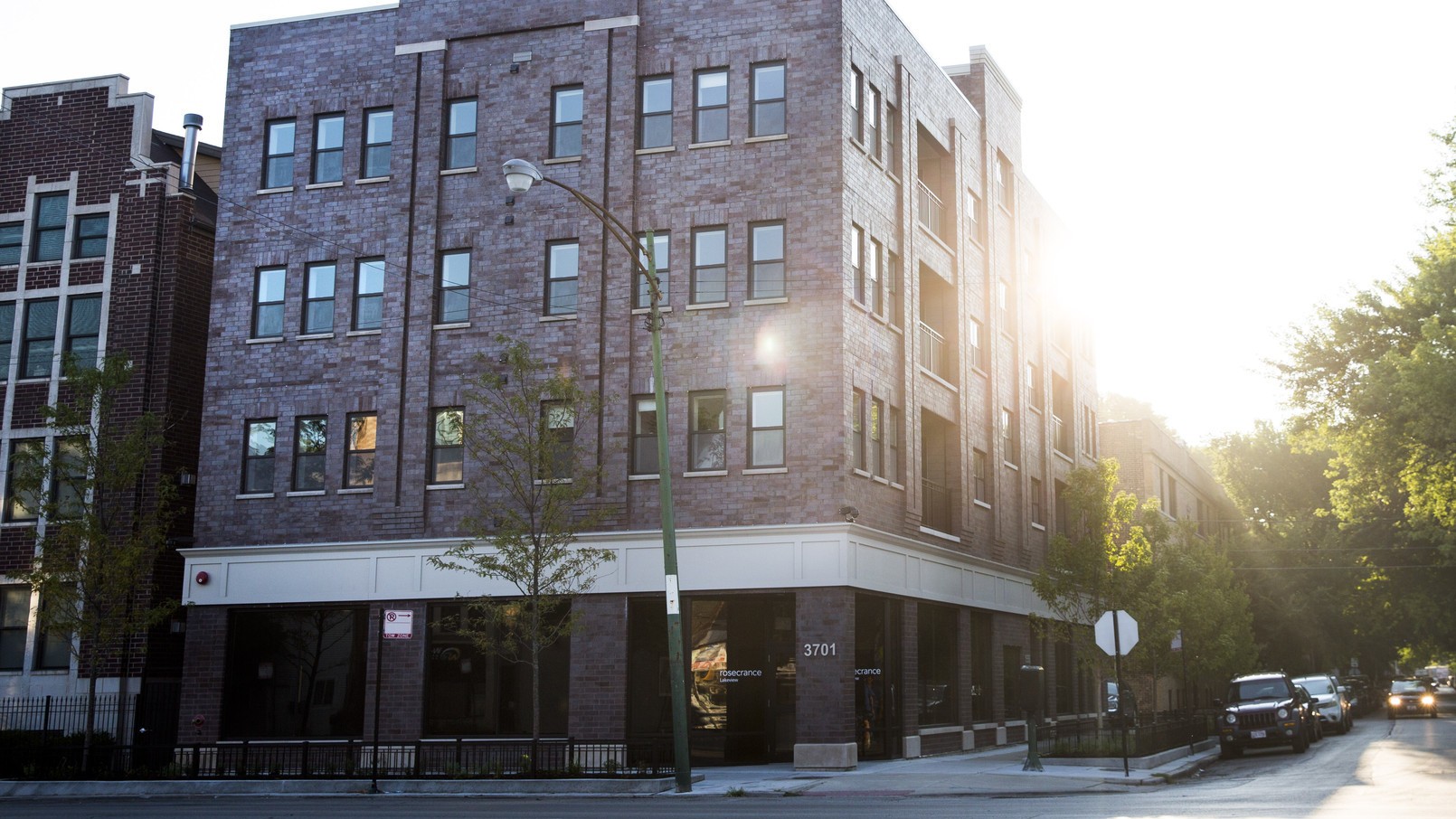 Rosecrance Lakeview | Chicago, IL