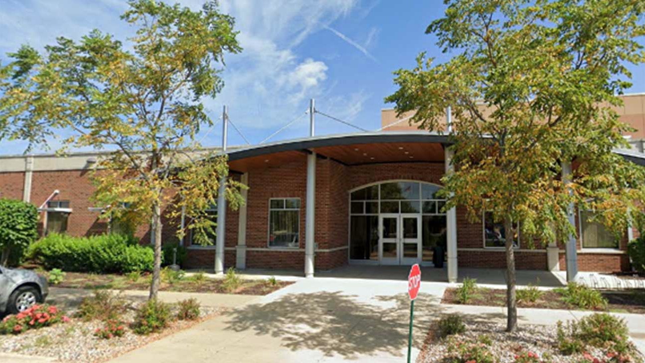 Rosecrance on Moreland in Champaign | Champaign, IL