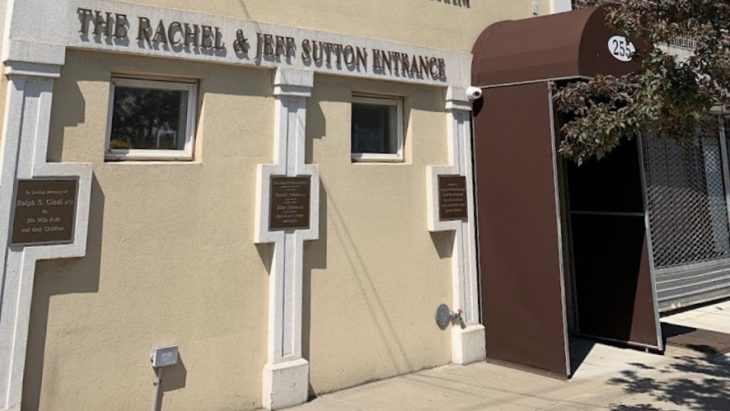 The Safe Foundation | Brooklyn, NY