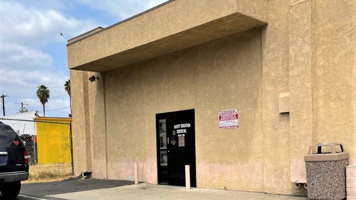 Safety Education Center Inc | Reseda, CA