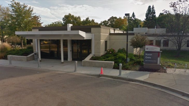 St Joseph Mercy Ann Arbor Adolescent Partial Hospitalization Program ...