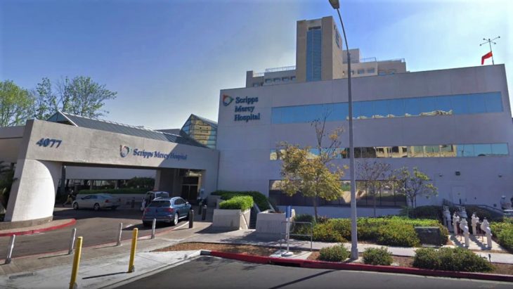 Scripps Mercy Hospital San Diego | San Diego, CA
